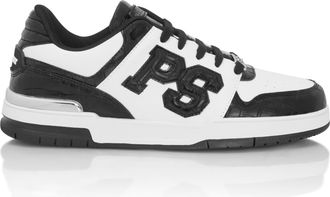 Plein Sport Low-Top Sneakers Ps Cocco