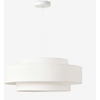 Sklum Lumira Deckenlampe Weiss &Oslash;55 cm