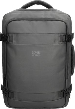 Enrico Coveri Rucksack Unisex