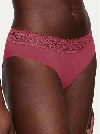 Triumph Klassischer Damenslip Feel Of Modal 10214403 Rosa