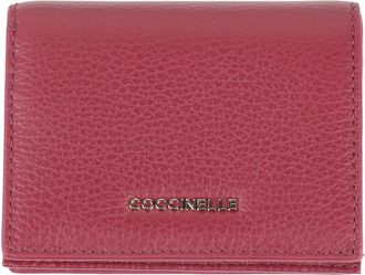 Coccinelle Kleinlederwaren - Brieftaschen auf YOOX.COM