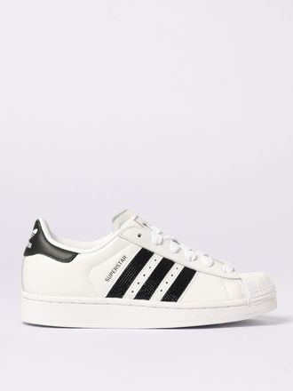 adidas Baskets ADIDAS ORIGINALS Femme couleur Blanc