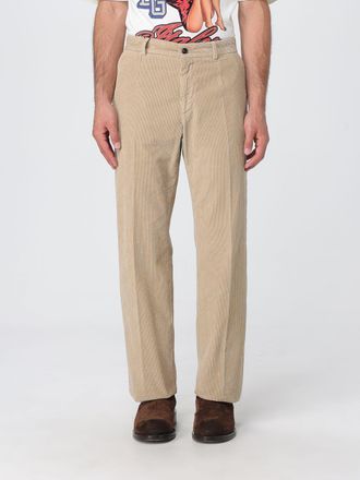 Dolce & Gabbana Hose DOLCE & GABBANA Herren Farbe Beige