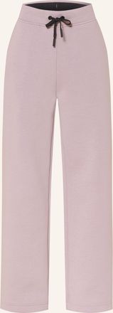On Sweatpants Focus Tech rosa