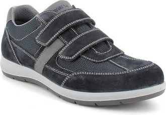 Enval soft Homme U.Berry Enval Chausson, Bleu foncé, 45 EU