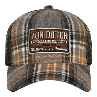 Von Dutch Casquettes