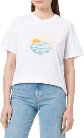 Pieces PCBANDA SS Tee BC SWW BC