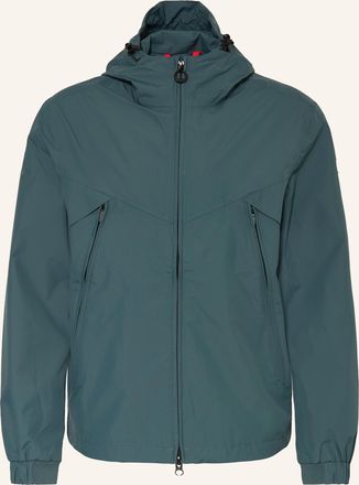 Wellensteyn Wellensteyn Jacke Homerun gruen