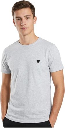 Redskins Homme, Tops, Gris, Taille: 2XL T-Shirt MC Coton