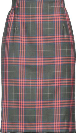 Vivienne Westwood HOSEN & R&Ouml;CKE - Midi-R&ouml;cke auf YOOX.COM