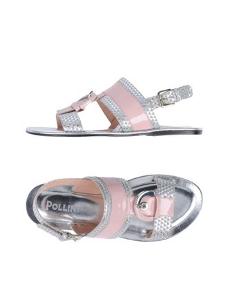 Pollini SCHUHE - Sandalen auf YOOX.COM