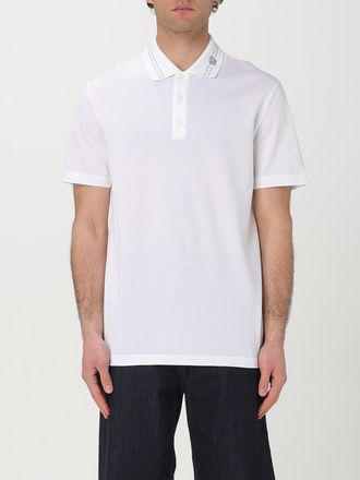 Versace Herren Polo-Shirt mit kurzen &Auml;rmeln