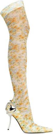 Diesel Femme, Chaussures, Multicolore, Taille: 38 EU D Ten&Half HB Sock OTK