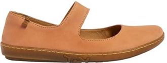 El Naturalista Femme N5301 Coral Chaussure Baby, Salmon, 36 EU Large