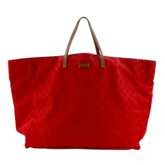 Gucci Damen, Pre-Owned, Rot, ONE SIZEGr&ouml;&szlig;e