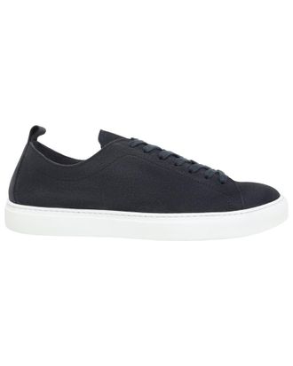 Tom Rusborg Leichte Low Top-Sneaker aus Wildleder in