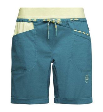 La Sportiva Mantra W - kurze Kletterhose - Damen