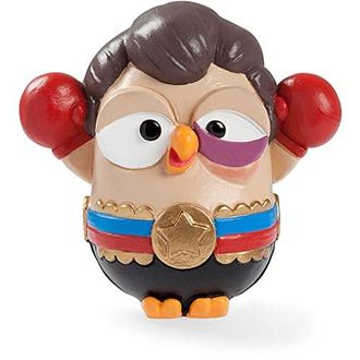 Egan Statuette Goofo 68 Boxeur