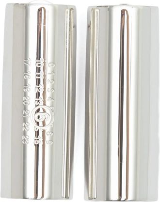 Maison Margiela Boucles doreilles MM6 Maison Margiela