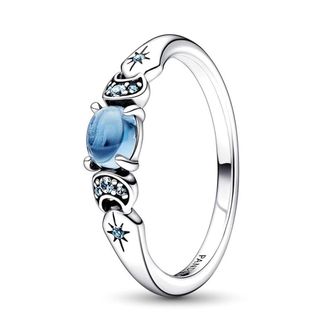 Pandora Disney Aladdin Princess Jasmine Ring 192344C01-48