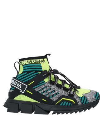 Dolce & Gabbana SCHUHE - Sneakers auf YOOX.COM