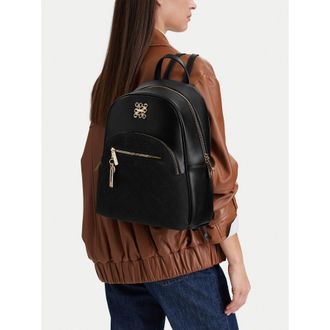 Nine West Rucksack Nine West CEO-LUXE HARMONY-JH7269 Schwarz