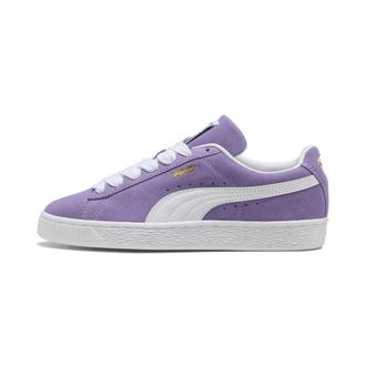 Puma Suede Classic Sneakers Unisex, Schuhe, Lila, 42.5