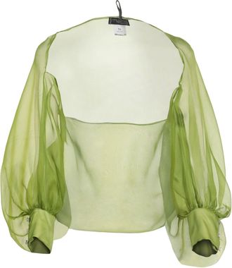 Matilde Cano TOPS - Boleros auf YOOX.COM