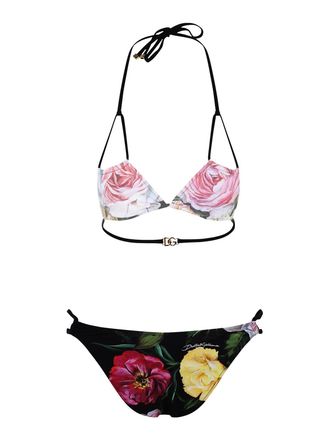 Dolce & Gabbana Maillot De Bain - Multicolore