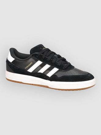 adidas Tyshawn II Skateschuhe gum4