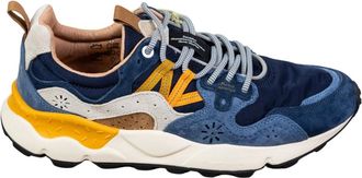 Flower Mountain Homme, Chaussures, Multicolore, Taille: 44 EU Yamano 3 Baskets