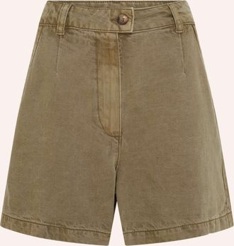 Gerard Darel Shorts Avina gruen