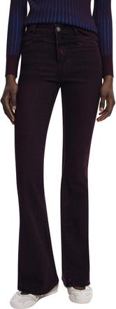 Desigual Denim_Coco, 3006 Bordeaux, 40