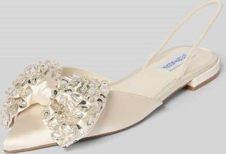 Steve Madden Slipper mit Ziersteinbesatz Modell Sloane