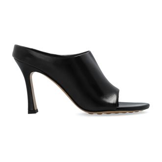 Bottega Veneta Absatz-Sandalen Rana - - Shoes - Damen - Schwarzk - 39 EU