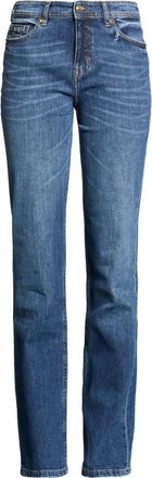 Versace HOSEN & R&Ouml;CKE - Jeanshosen auf YOOX.COM