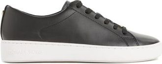 Michael Kors Baskets Keaton en cuir