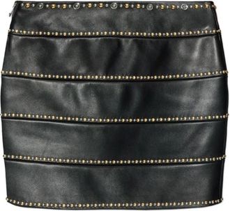 Versace Femme, Jupes, Noir, Taille: 36 FR Versace Skirts Black