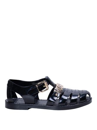 Moschino Sandales - Noir