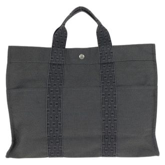 Herm&egrave;s Damen, Pre-Owned, Grau, ONE SIZEGr&ouml;&szlig;e