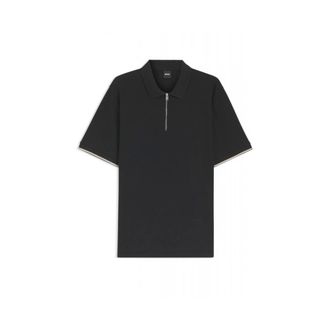 HUGO BOSS Herren, Oberteile, Schwarzk, 3XLGr&ouml;&szlig;e