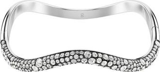 Swarovski Armband - - Accessories - Damen - Grau - ONE SIZE