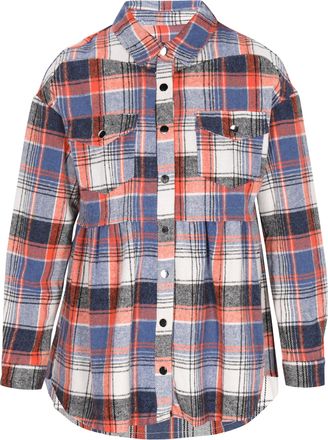 Mymo Jacke Frauen mehrfarbig