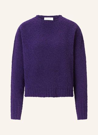 Rich & Royal Pullover lila