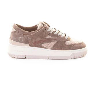 D.A.T.E. D.a.t.e. - Torneo Teddy - Homme - Chaussures - Beige - Taille: 39 EU