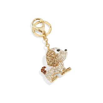 Morellato Damenschl&uuml;sselanh&auml;nger, MAGIC Kollektion, aus Legierung, Kristalle - SD0337