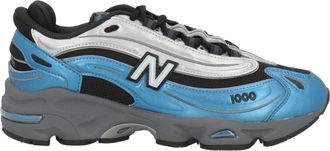 New Balance SCHUHE - Sneakers auf YOOX.COM