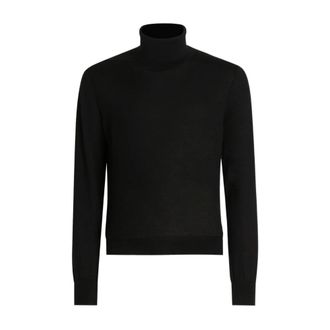 Dolce & Gabbana Sweatshirts - - Knitwear - Herren - Schwarzk - M