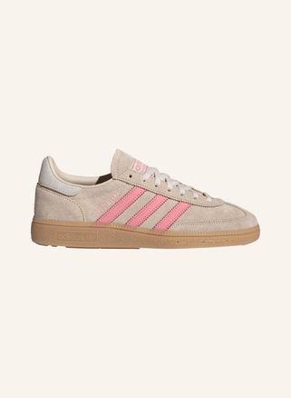 adidas Originals Adidas Originals Sneaker Handball Spezial beige