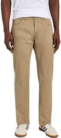 Lee Homme Straight Fit MVP Jeans, Oscar Kaki, 42W / 32L